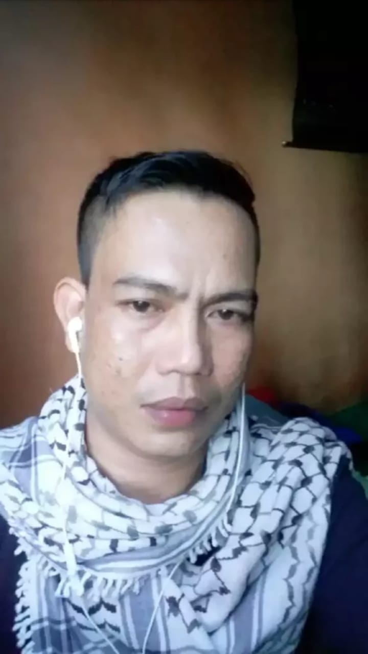 Dicari, DPO Penikam Kanit Reskrim Polsek Utan - Berita Ter Update Hari Ini