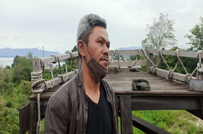 Sebastian Hutabarat Ditangkap, Jekson Tobing: Ini Adalah Pembungkaman ...