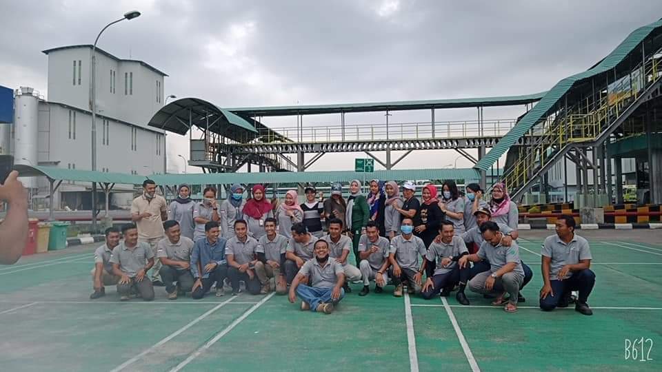 Tidak Terapkan Prokes Direktur PT. INL, Dilaporkan FPM KEK ke Menteri ...