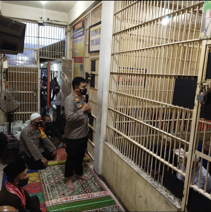 Kapolres Tanah Karo Buka Puasa Bersama di RTP - Berita Ter Update Hari Ini Kapolres Tanah Karo Buka Puasa Bersama di RTP - Berita Ter Update Hari Ini
