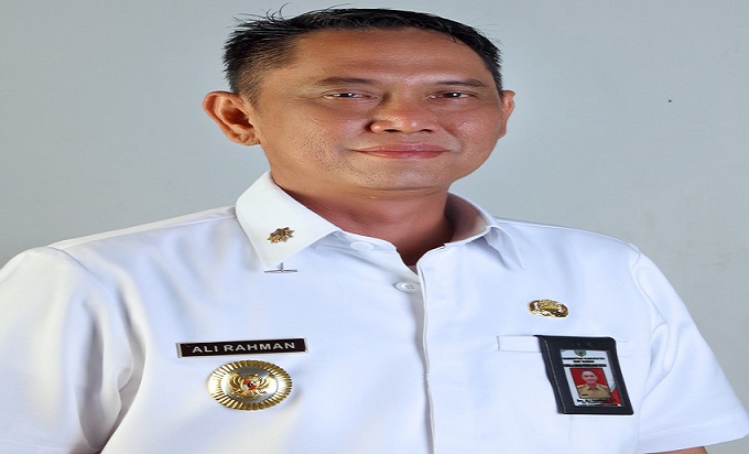 Event Skala Nasional, Radin Jambat 3 Ramik Ragom Offroad akan Digelar ...