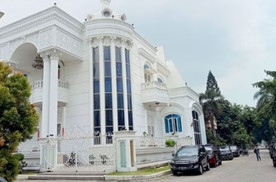 Polda Sumut Terbitkan Status DPO Buat Apin BK, Bos Judi Online ... Polda Sumut Terbitkan Status DPO Buat Apin BK, Bos Judi Online ...