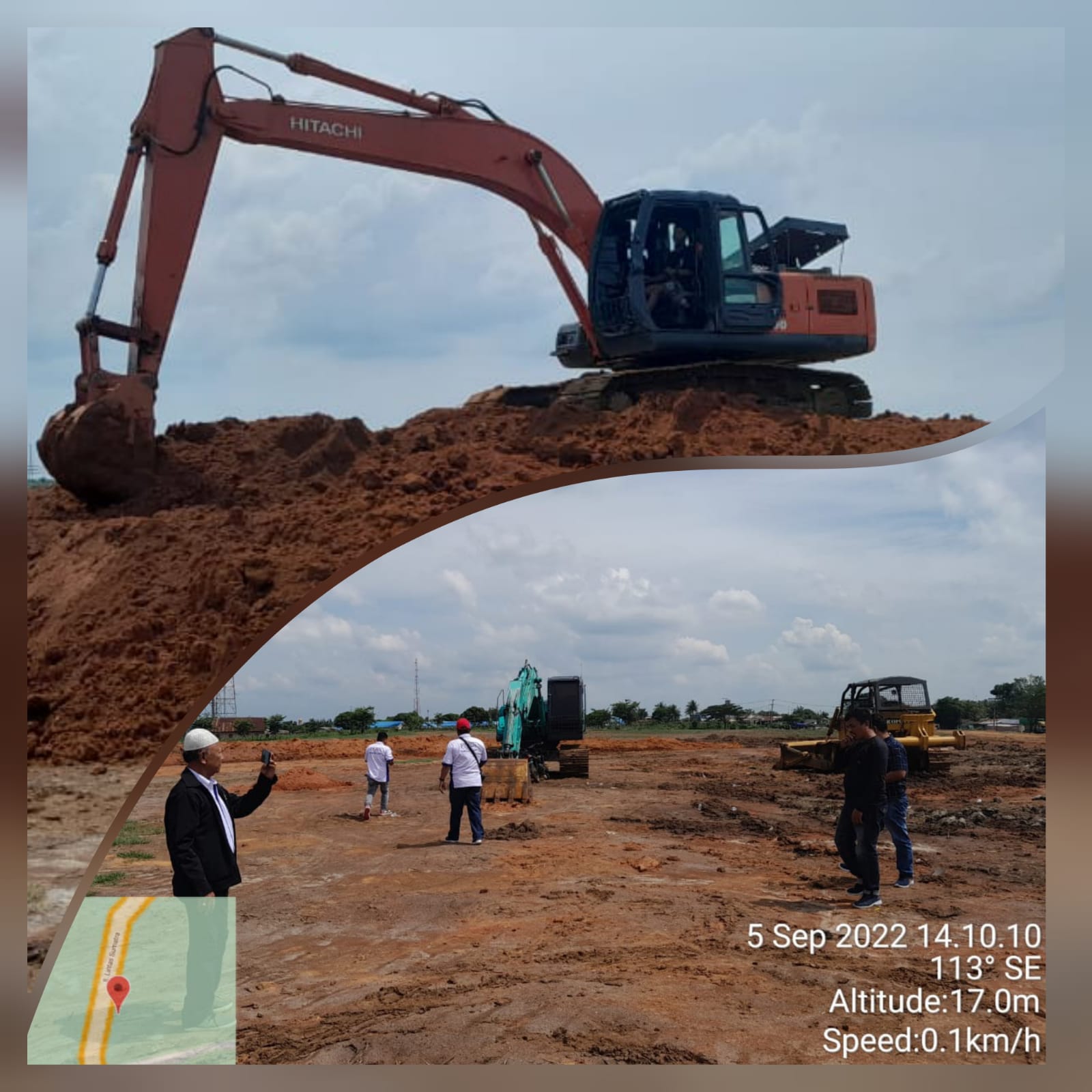Apa Payung Hukum PT. BSC Laksanakan Penataan Kantor Bupati Batu Bara di ...